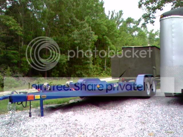 Pimp trailers? | Pirate 4x4