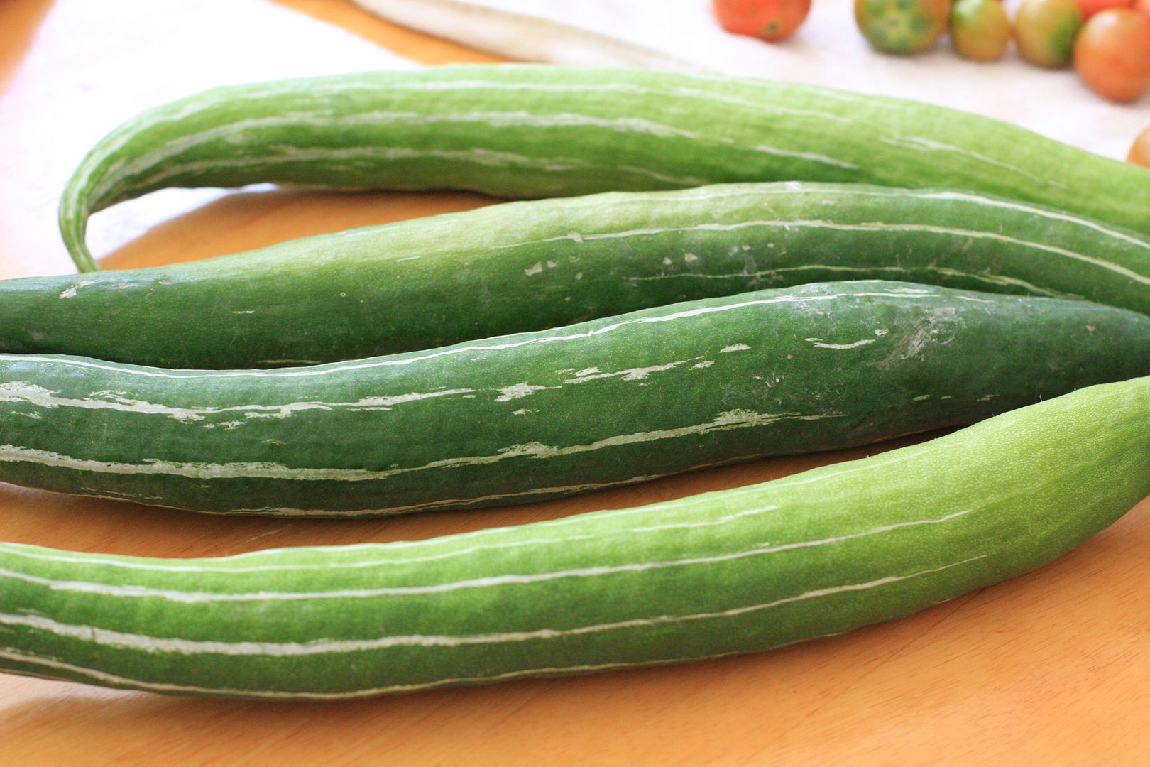 Snake Gourd (Podalangai) Stir fry ( Masala Poriyal) - 2 Ways | Daily ...