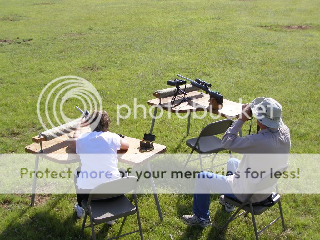 shooting bench - TexasBowhunter.com Community Discussion Forums