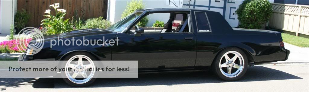 Rims? | GBodyForum - 1978-1988 GM A/G-Body Community