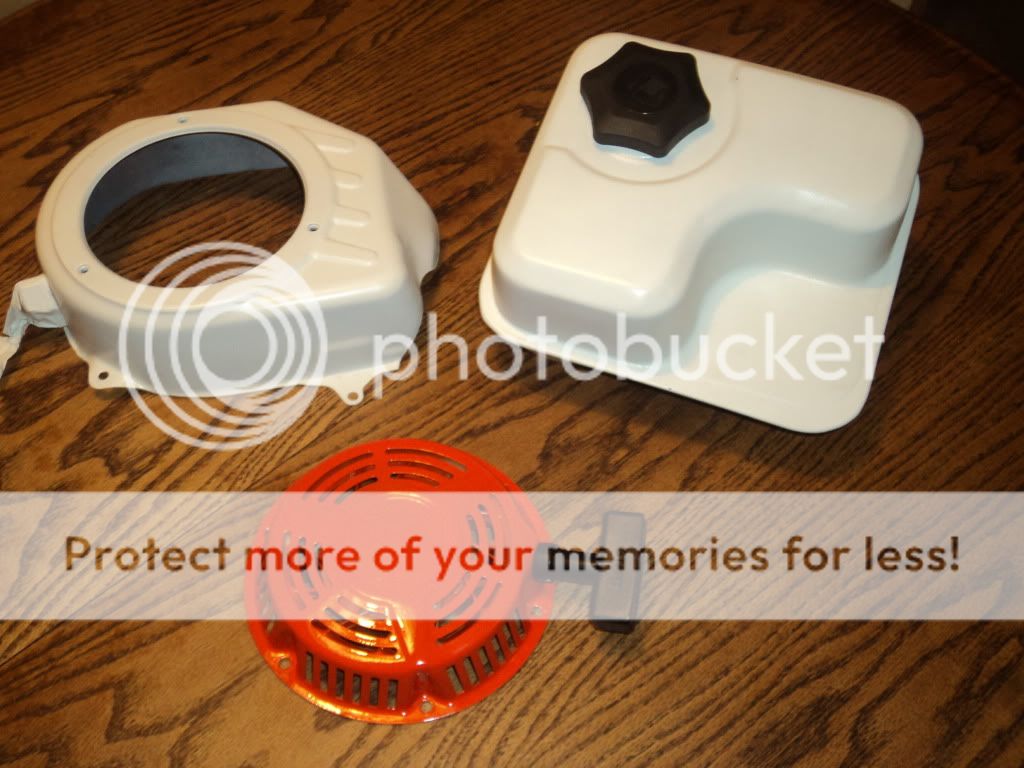 Big frame Ruttman project | OldMiniBikes.com