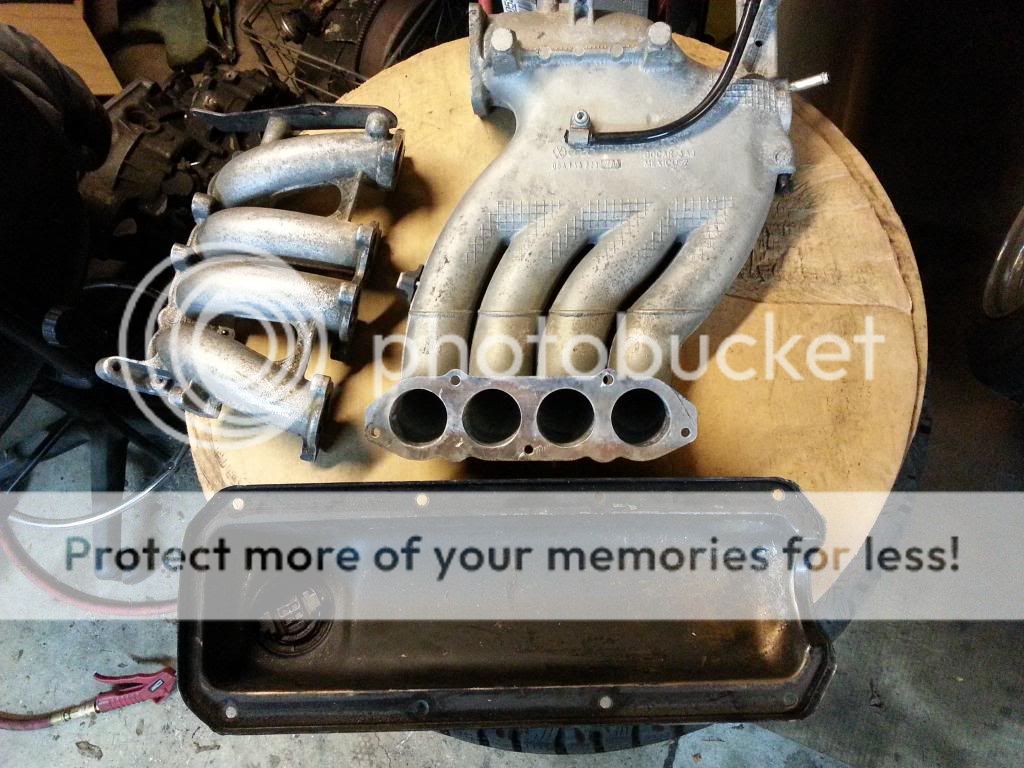 ABA guys: MK4 intake manifold swap. MKE WI | VW Vortex - Volkswagen Forum