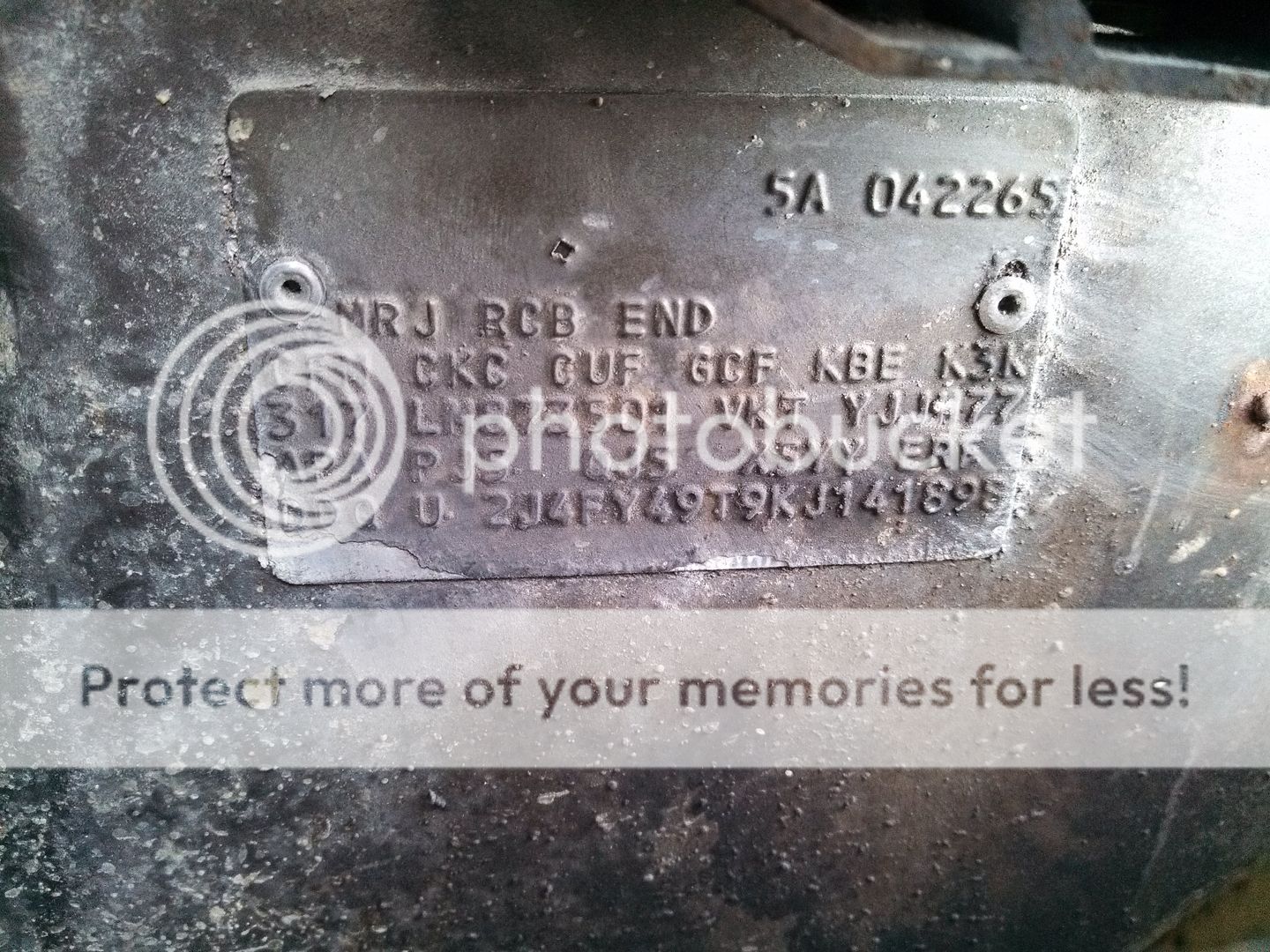 89 YJ Wrangler Sahara | Jeep Enthusiast Forums