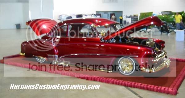 custom showcars | LayItLow.com Lowrider Forums