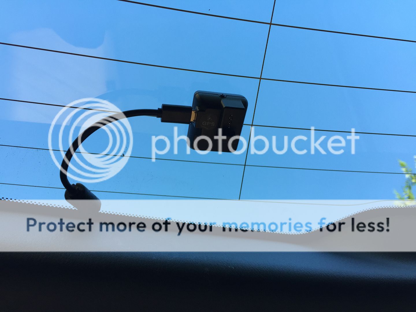 Installing Rear Dash Cam | Mazda CX-3 Forum