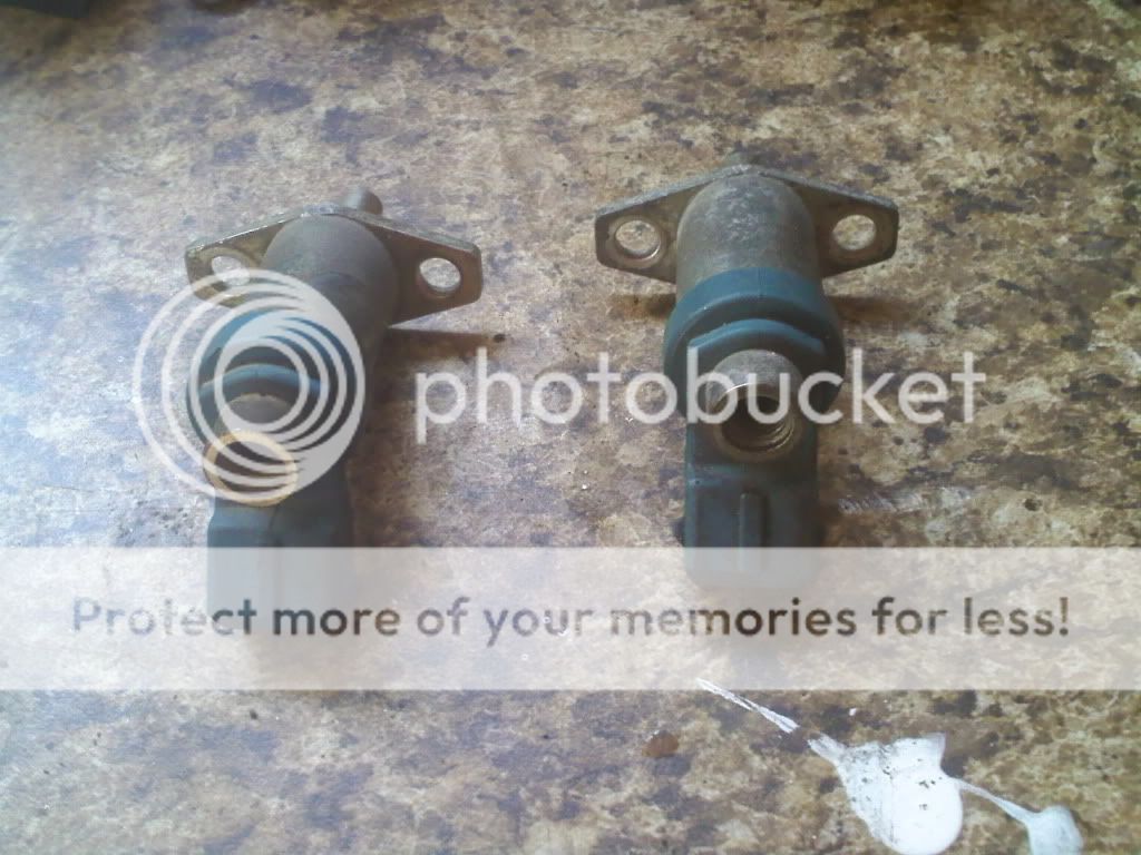 FS: Two Cold Start Injectors | VW Vortex - Volkswagen Forum