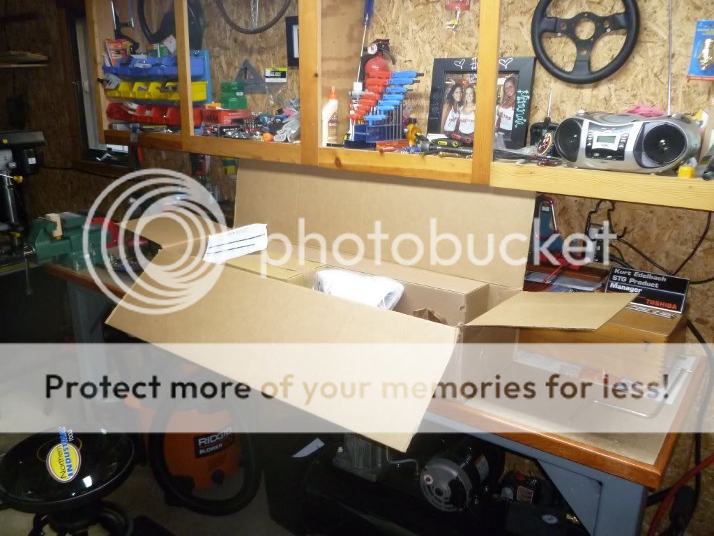 ScanGaugeE, Miata Shift Knob, Splash Guards & Tailgate Step Plate ...