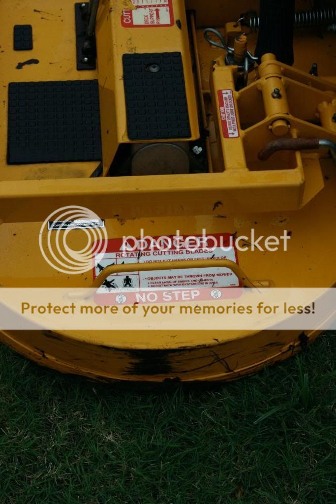 2006 Walker MT20 276 hours!!! | Lawn Care Forum