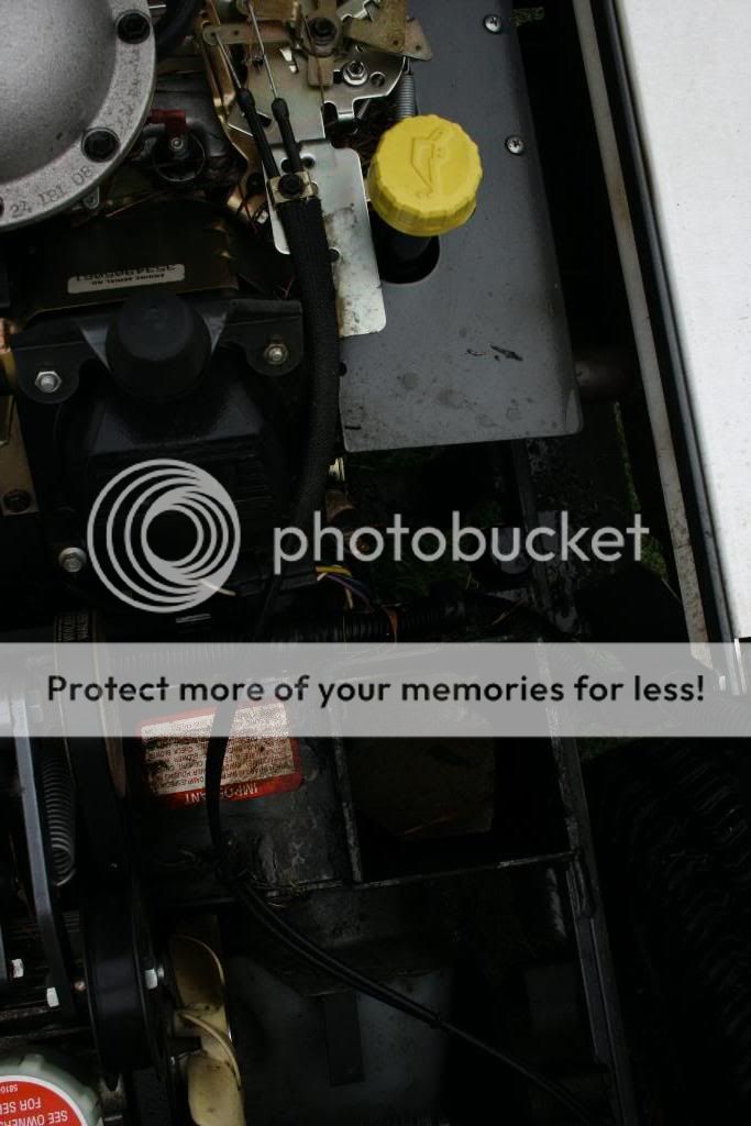 2006 Walker MT20 276 hours!!! | Lawn Care Forum