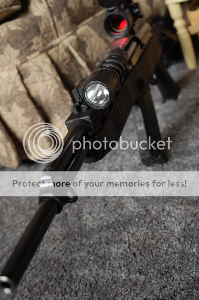 SKS Modifications... | Page 5 | Springfield XD Forum