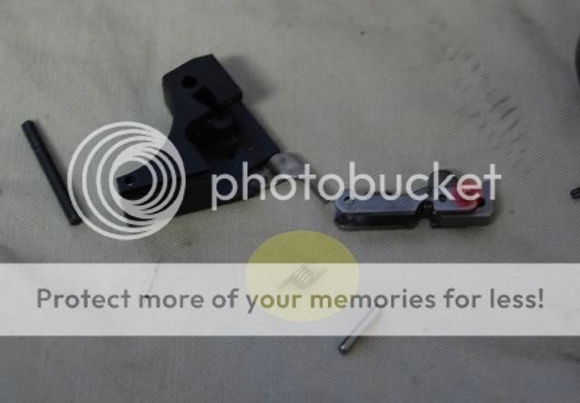 Sigma Trigger Fix | Springfield XD Forum