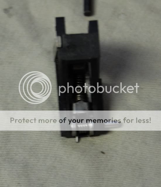 Sigma Trigger Fix | Springfield XD Forum