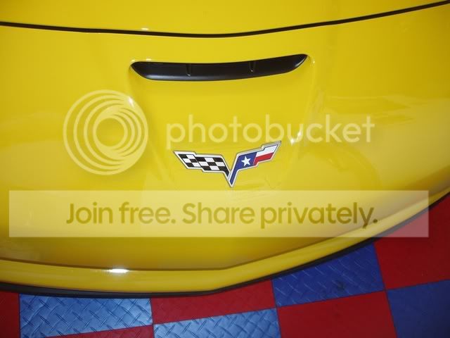 Check out what we got as stocking stuffers!! - CorvetteForum ...