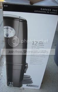 ** DFW ** For Sale - 12 amp Everstar Garage Vac - CorvetteForum ...