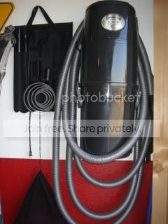 ** DFW ** For Sale - 12 amp Everstar Garage Vac - CorvetteForum ...