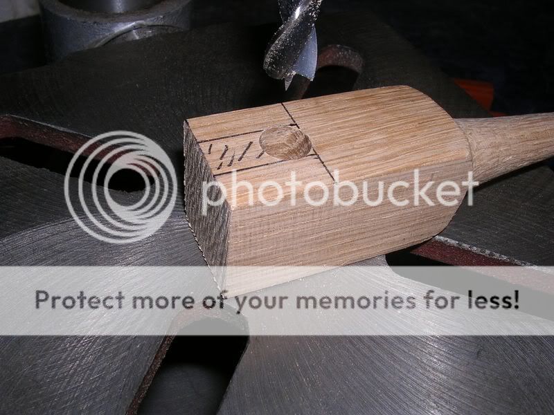 A simple sharpening Jig for anyone. | UK Workshop