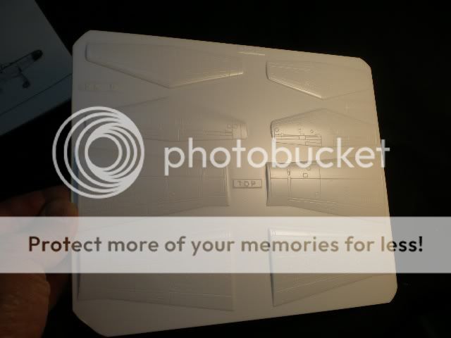 1/72 CF-100 vacu-form kit - Jet Modeling - ARC Discussion Forums