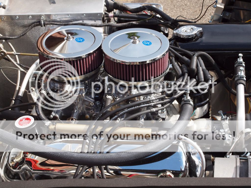 Dual Quad Gallery | Factory Five Racing Forum