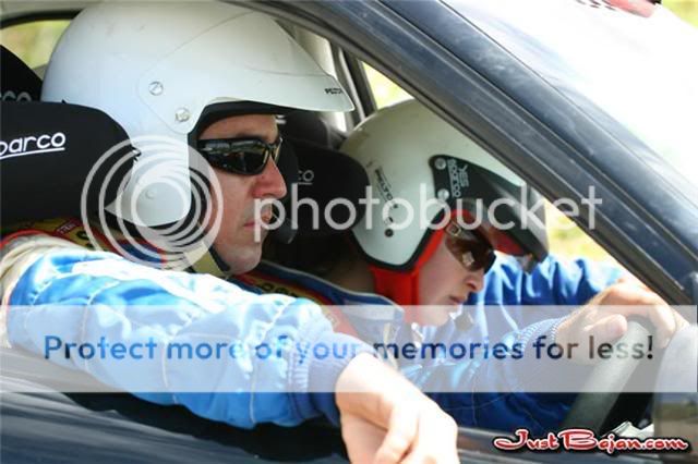 “Barry Gale, One Step Back, Three Steps Forward” | Red265 RallyMedia Blog