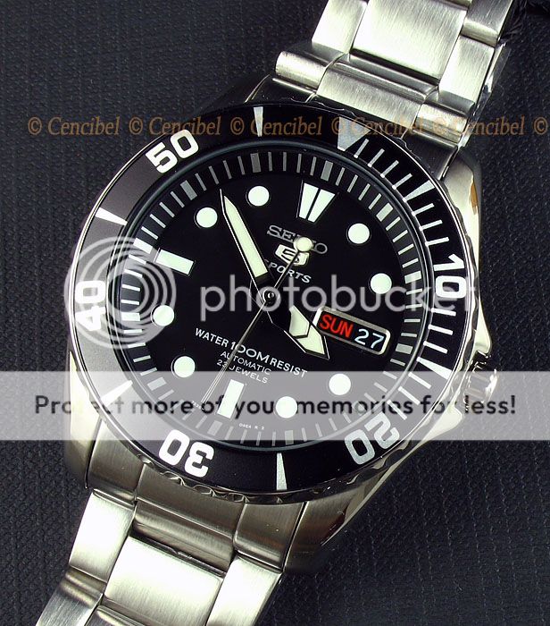 Seiko Sea Urchin (SNZF17K1) - Portal Satova - Forum