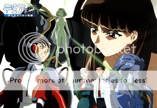 This Side Up - Dual! Parallel Trouble Adventure