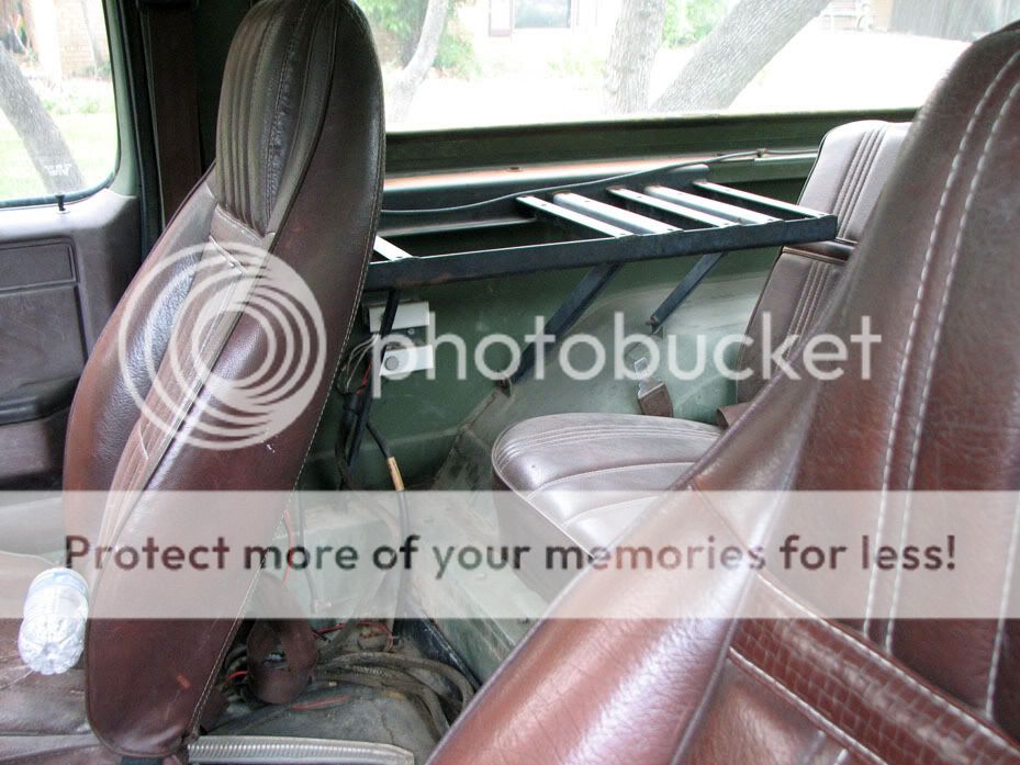 My M1009 IS HERE! Pictures and video! > Cars, Bikes, and Trailers ...