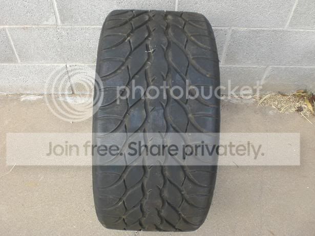 BFG G-Force T/A KDW for sale today only - CorvetteForum - Chevrolet ...
