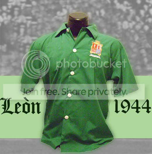 Foro de la Liga de Ascenso del futbol Mexicano. - Historia... playeras ...