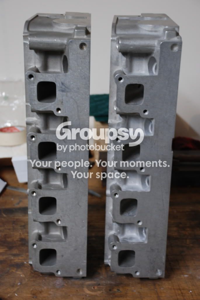 Yates Cylinder Heads at Christopher Lewis blog