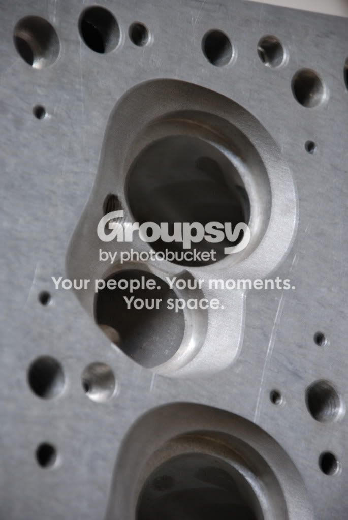 Yates Cylinder Heads at Christopher Lewis blog