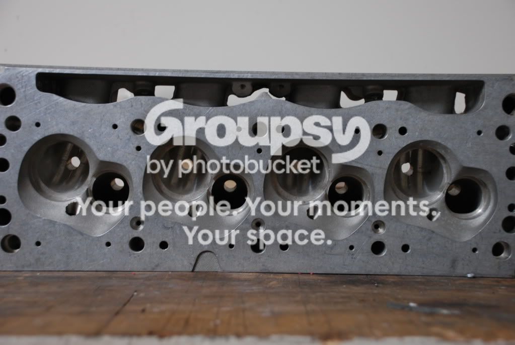 Yates Cylinder Heads at Christopher Lewis blog