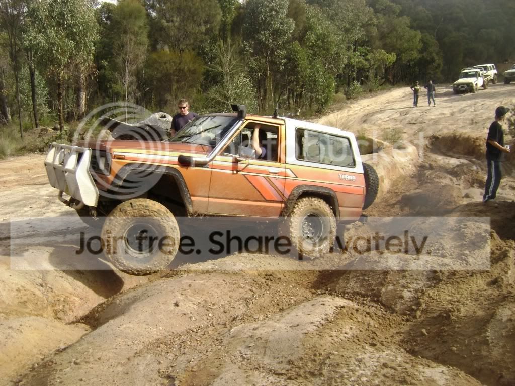 mk/mq pics | Patrol 4x4 - Nissan Patrol Forum