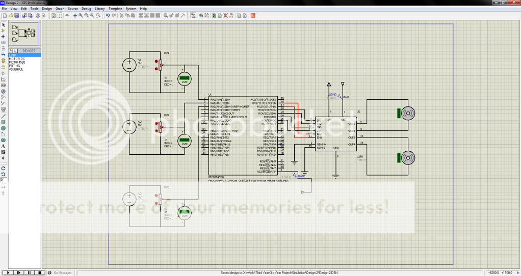 PIC18F4520 C Programming Help | Forum for Electronics