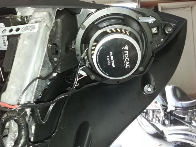 Soundz Premium Audio Kits for Victory Cross country | Victory ...