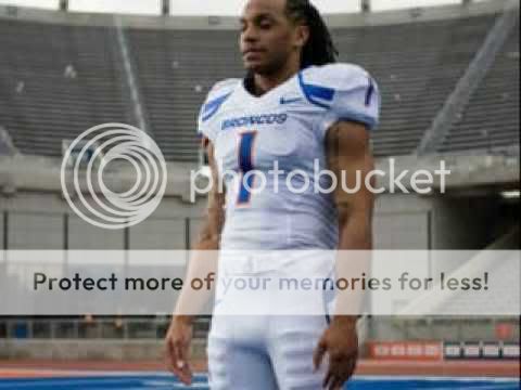 Rex Takes Kyle Wilson – The Deterritorialization Begins | Mitochondrial ...