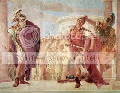 The Sprache of Achilles: The Panoply of Speech | Frames /sing