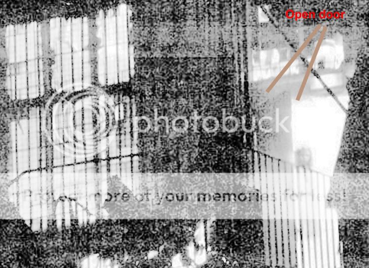 Ghost photo from Wem Town Hall fire - Stories, Sightings & Experiences ...