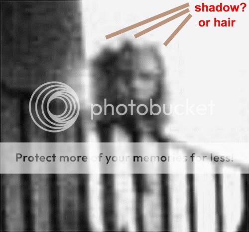 Ghost photo from Wem Town Hall fire - Stories, Sightings & Experiences ...