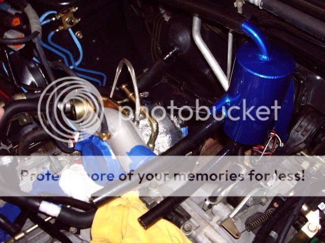 To the Wolves!!! My 04/05 APR Widebody STi Saga - NASIOC