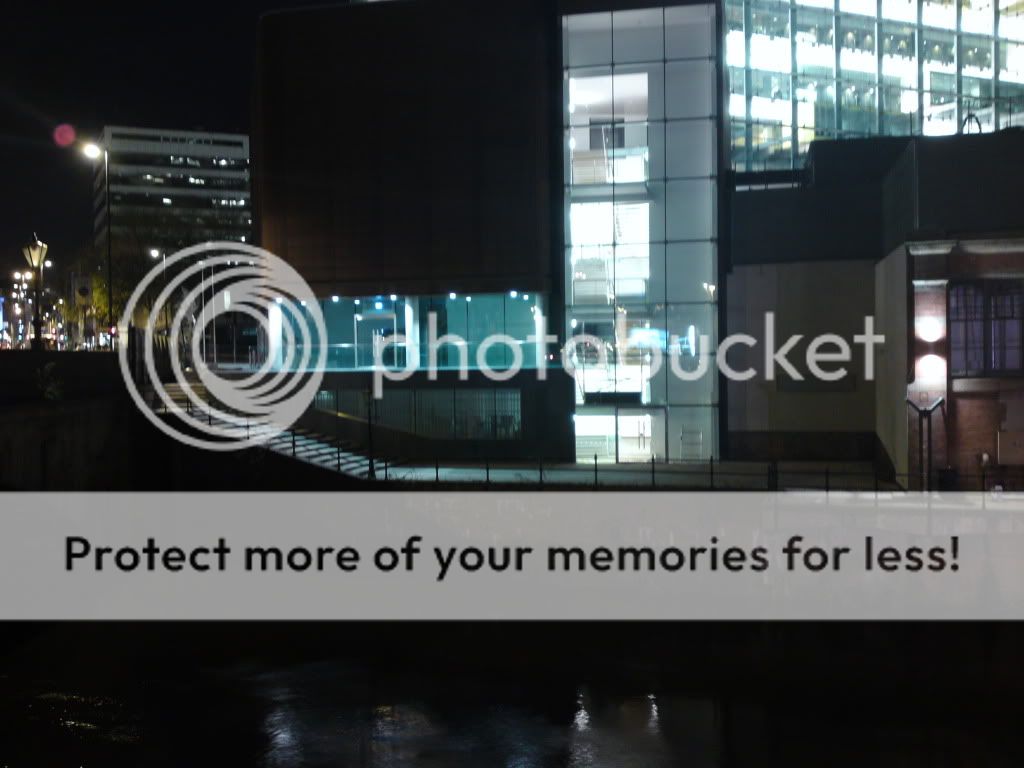 People's History Museum | Left Bank | Spinningfields | Page 6 ...