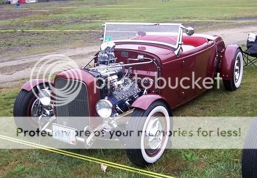 Features - Hot Rod Hubcaps | The H.A.M.B.