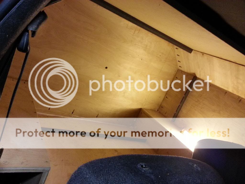 2 Door Blazer 4 15s 4th Order Wall - Member Rides & Builds -- Show off ...