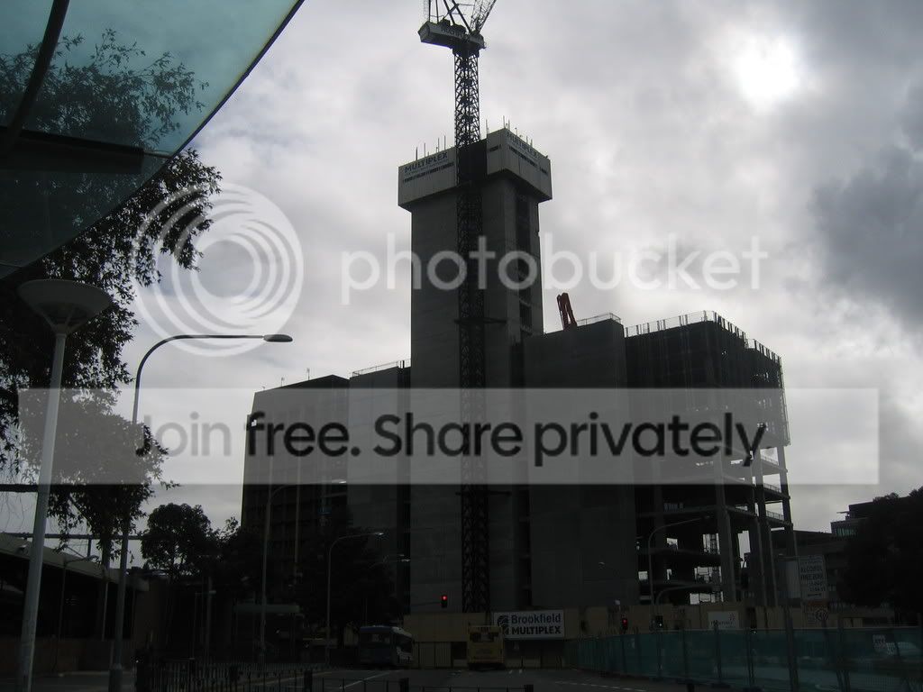 Completed | PARRAMATTA | 6 & 8 Parramatta Square | 55st/225m | Page 7 ...