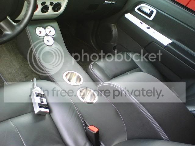 Center console build | Page 3 | Chevrolet Colorado & GMC Canyon Forum