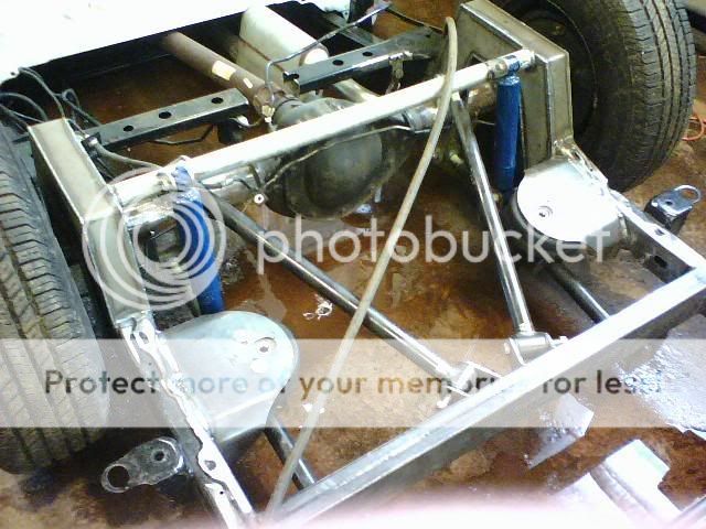 Project Air ride | Chevy Colorado & GMC Canyon