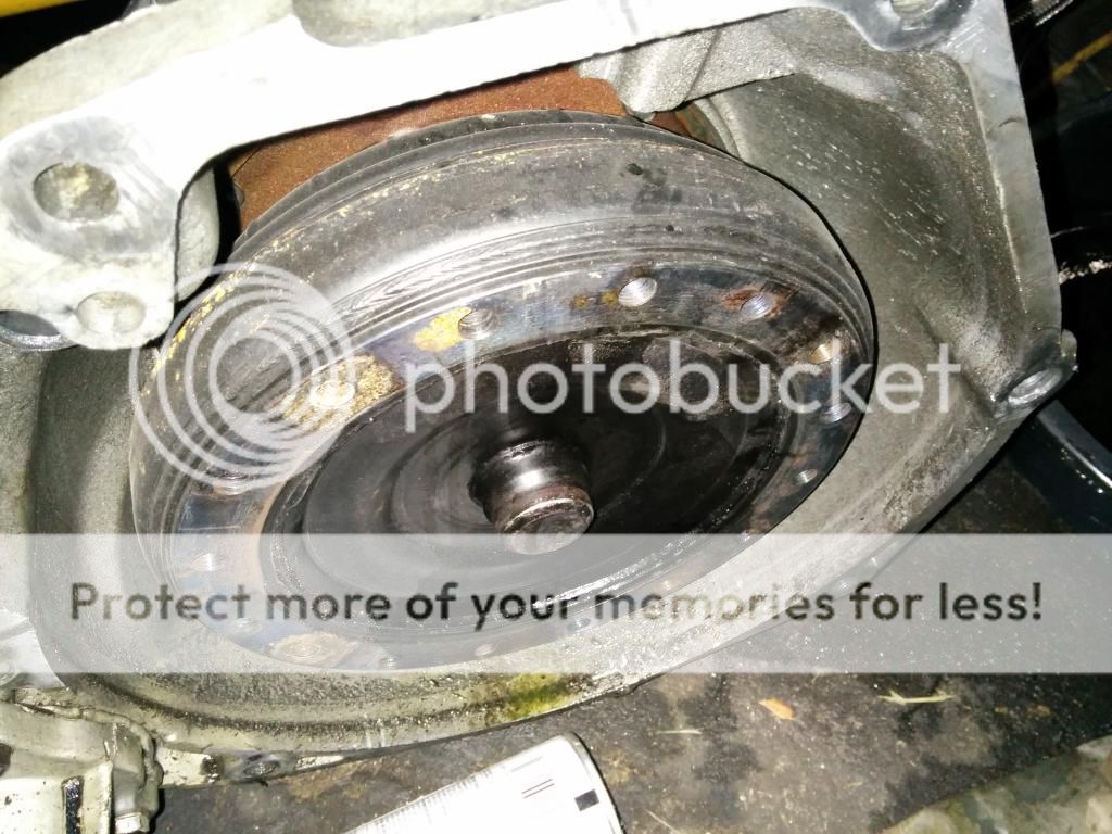 Transmission - race a413 | Turbo Dodge Forums