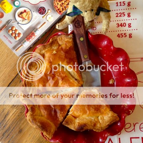 friday feast: a taste of kate lebo’s pie school cookbook (+ apple pie ...