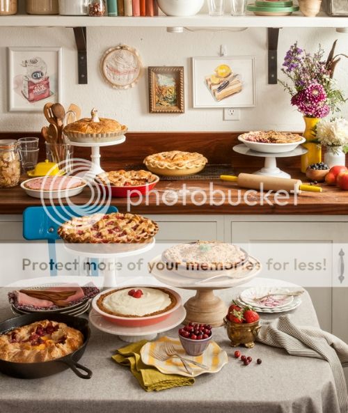 friday feast: a taste of kate lebo’s pie school cookbook (+ apple pie ...