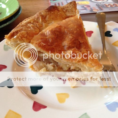 friday feast: a taste of kate lebo’s pie school cookbook (+ apple pie ...
