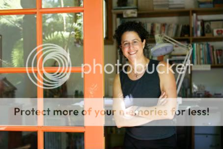 SOUP’S ON: Marla Frazee in the Kitchen Interview! | Jama's Alphabet Soup